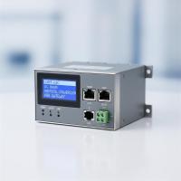 China JINT-G1C ABB Gateway Interface Module AC 800M controllers enabling seamless protocol conversion for sale