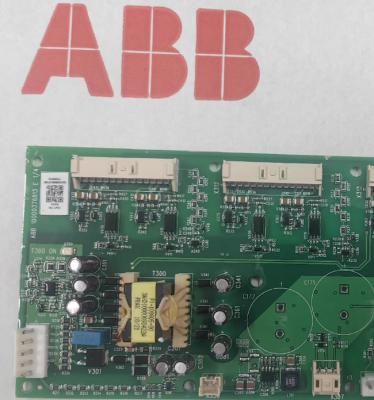 China QINT-781 3AXD50000019758 ABB Quantum Interface Module AC 800M systems for sale