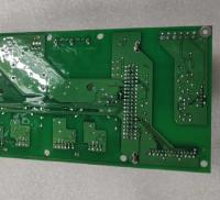 China QINT-781 3AXD50000019758 ABB Quantum Interface Module AC 800M systems for sale
