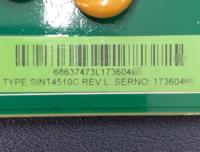 China SINT4510C ABB System Interface Module AC 800M controllers enabling high-speed communication for sale