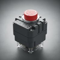 China NP1PH-16 Fuji Push Button Switch 16A IP65-rated high durability ergonomic design for sale