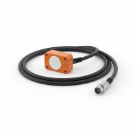 China 2TLA020051R0600 ABB Contactless Safety Sensors With 10M Cable With M12 for sale