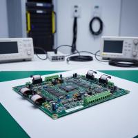 China DSSB-01C 3AFE68300746 ABB High Performance Digital Signal Processing Module Industrial Automation for sale
