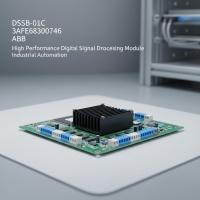 China DSSB-01C 3AFE68300746 ABB High Performance Digital Signal Processing Module Industrial Automation for sale