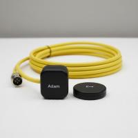 China 2TLA020051R0600 ABB Contactless Safety Sensors With 10M Cable With M12 for sale