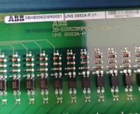 China UNS0883A-P V1 3BHB006208R0001 ABB I/O Module Base Unit AC 800M systems for sale
