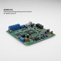 China AVMB-01C ABB Analog Voltage Measurement Board AC 800M systems for sale