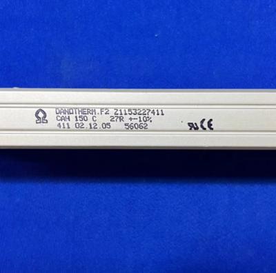 China DAN0MHERM Z1153227411 ABB CAH 150C 27R Digital I/O Module enhanced ruggedness for sale