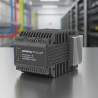 China DAN0MHERM Z1153227411 ABB CAH 150C 27R Digital I/O Module enhanced ruggedness for sale