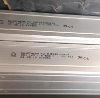 China DANOTHERM ABB Resistor Modules high-power robust dynamic braking harmonic filtering solutions for sale