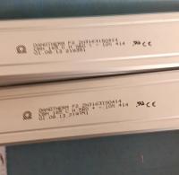 China DANOTHERM ABB Resistor Modules high-power robust dynamic braking harmonic filtering solutions for sale