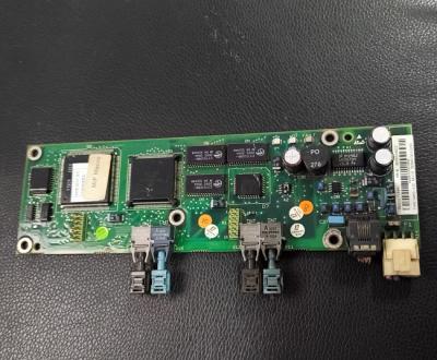China NAMC-11C ABB Network Adapter Module AC 800M systems providing reliable Ethernet connectivity for sale