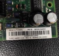 China NAMC-11C ABB Network Adapter Module AC 800M systems providing reliable Ethernet connectivity for sale