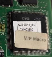 China NAMC-11C ABB Network Adapter Module AC 800M systems providing reliable Ethernet connectivity for sale