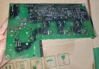 China NINT-46C ABB Network Interface Module AC 800M controllers enabling high-speed for sale
