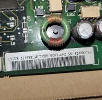 China NINT-46C ABB Network Interface Module AC 800M controllers enabling high-speed for sale