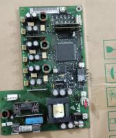 China NINT-46C ABB Network Interface Module AC 800M controllers enabling high-speed for sale
