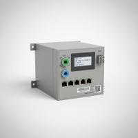 China NINT-46C ABB Network Interface Module AC 800M controllers enabling high-speed for sale