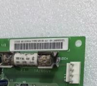 China NPOW-42C ABB Redundant Power Supply Module AC 800M systems providing stable 24V DC output for sale