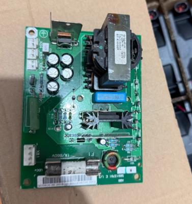 China NPOW-43C ABB High Efficiency Power Supply Module AC 800M systems delivering reliable 24V DC power for sale