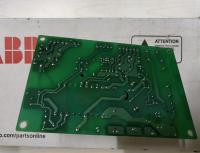 China NPOW-62C ABB Redundant Power Supply Module AC 800M systems offering 24V DC output for sale