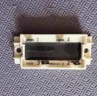 China NRED-61-E-D-F ABB Redundancy Module AC 800M systems enabling seamless controller switchover for sale