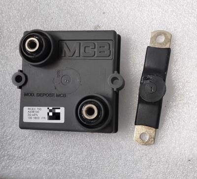 China RCEC750 ABB Remote Communication Expansion Controller AC 800M systems for sale