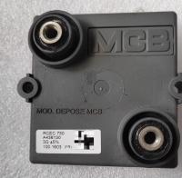 China RCEC750 ABB Remote Communication Expansion Controller AC 800M systems for sale