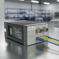 China RINT-5211C ABB Remote I/O Interface Module AC 800M systems providing high speed communication for sale