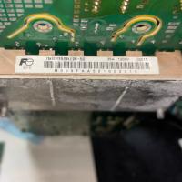 China RINT-5311C ABB Remote I/O Interface Module AC 800M systems supporting real time communication for sale