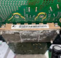 China RINT-5311C ABB Remote I/O Interface Module AC 800M systems supporting real time communication for sale