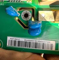China RINT-5521C ABB Remote I/O Interface Module AC 800M systems enabling high speed communication for sale