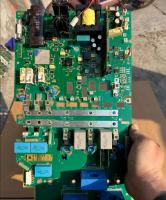 China RINT-5521C ABB Remote I/O Interface Module AC 800M systems enabling high speed communication for sale