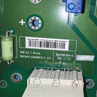 China RINT-6411C ABB Remote I/O Interface Module AC 800M systems providing high speed communication modular expansion for sale