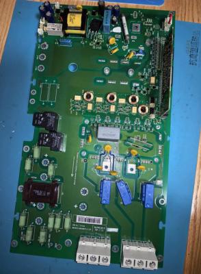 China RINT-6411C ABB Remote I/O Interface Module AC 800M systems providing high speed communication modular expansion for sale