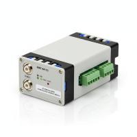 China RINT-6411C ABB Remote I/O Interface Module AC 800M systems providing high speed communication modular expansion for sale