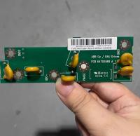 China RRFC6641 ABB Redundant Remote Field Controller AC 800M systems delivering high availability for sale