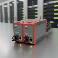 China RRFC6641 ABB Redundant Remote Field Controller AC 800M systems delivering high availability for sale
