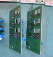 China RVAR-5512 ABB Remote Analog I/O Module AC 800M systems providing precise signal acquisition for sale