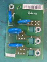 China RVAR-5512 ABB Remote Analog I/O Module AC 800M systems providing precise signal acquisition for sale