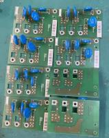 China RVAR-5512 ABB Remote Analog I/O Module AC 800M systems providing precise signal acquisition for sale