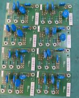 China RVAR-5512 ABB Remote Analog I/O Module AC 800M systems providing precise signal acquisition for sale