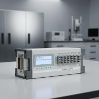 China RVAR-5512 ABB Remote Analog I/O Module AC 800M systems providing precise signal acquisition for sale
