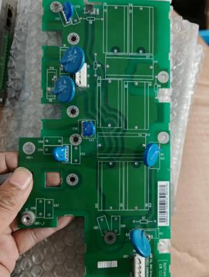 China RVAR-5612 ABB Remote Analog I/O Module AC 800M systems offering high precision signal processing for sale