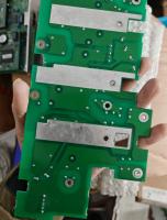 China RVAR-5612 ABB Remote Analog I/O Module AC 800M systems offering high precision signal processing for sale