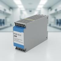 China RVAR-5612 ABB Remote Analog I/O Module AC 800M systems offering high precision signal processing for sale