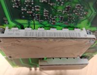 China SNAU4433 ABB Analog Input Module AC 800M systems featuring high accuracy signal acquisition for sale