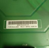 China SNAU4433 ABB Analog Input Module AC 800M systems featuring high accuracy signal acquisition for sale