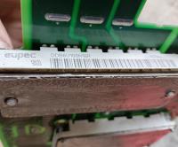 China SNAU4433 ABB Analog Input Module AC 800M systems featuring high accuracy signal acquisition for sale