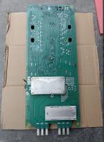 China SNAU4433 ABB Analog Input Module AC 800M systems featuring high accuracy signal acquisition for sale
